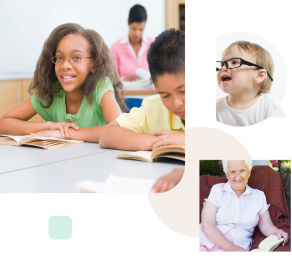 Gateway Optometry – Family friendly eye care center of North Bay